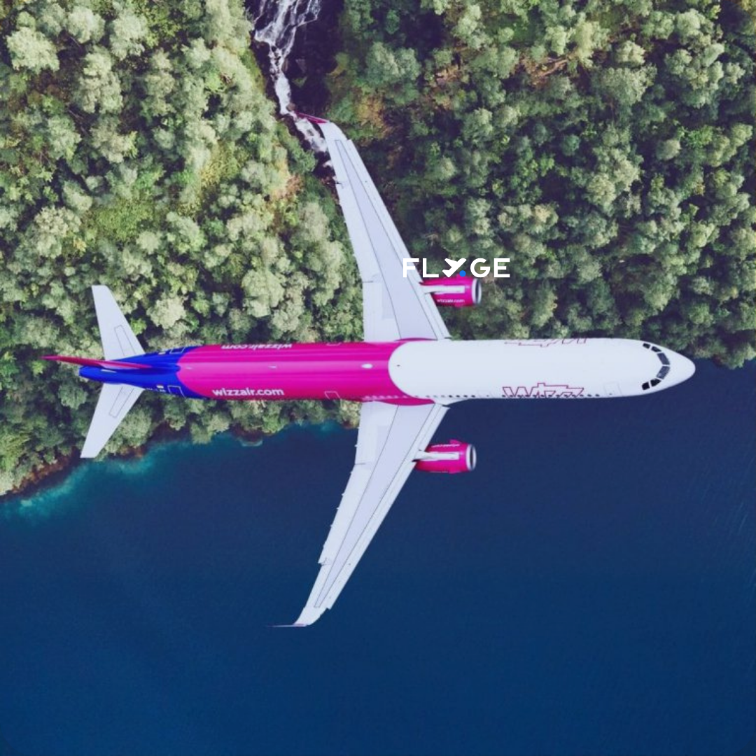 Wizz Air-ს ინტერესი აქვს, რომ ქუთაისის გარდა საქართველოს სხვა ...